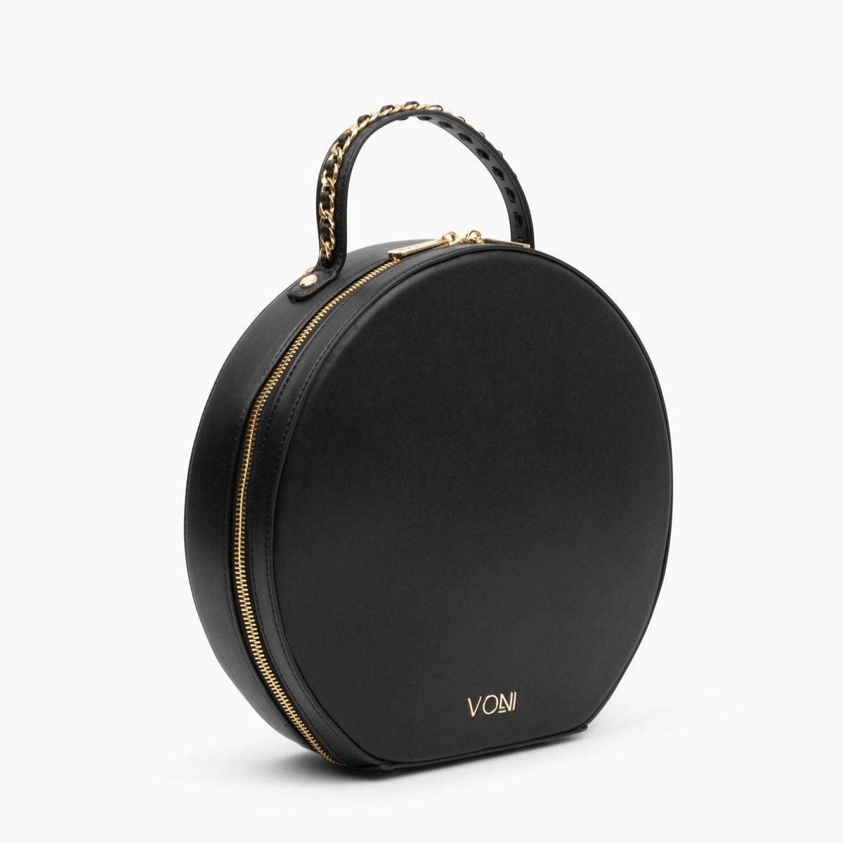 Nyomi - Black – VONI